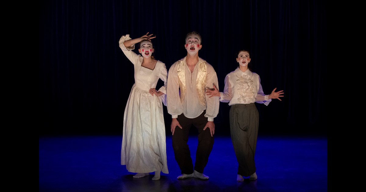 OnSTAGE 2024 | Seymour Centre