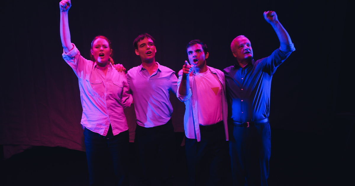 Getting to know White Box Theatre - Seymour Centre