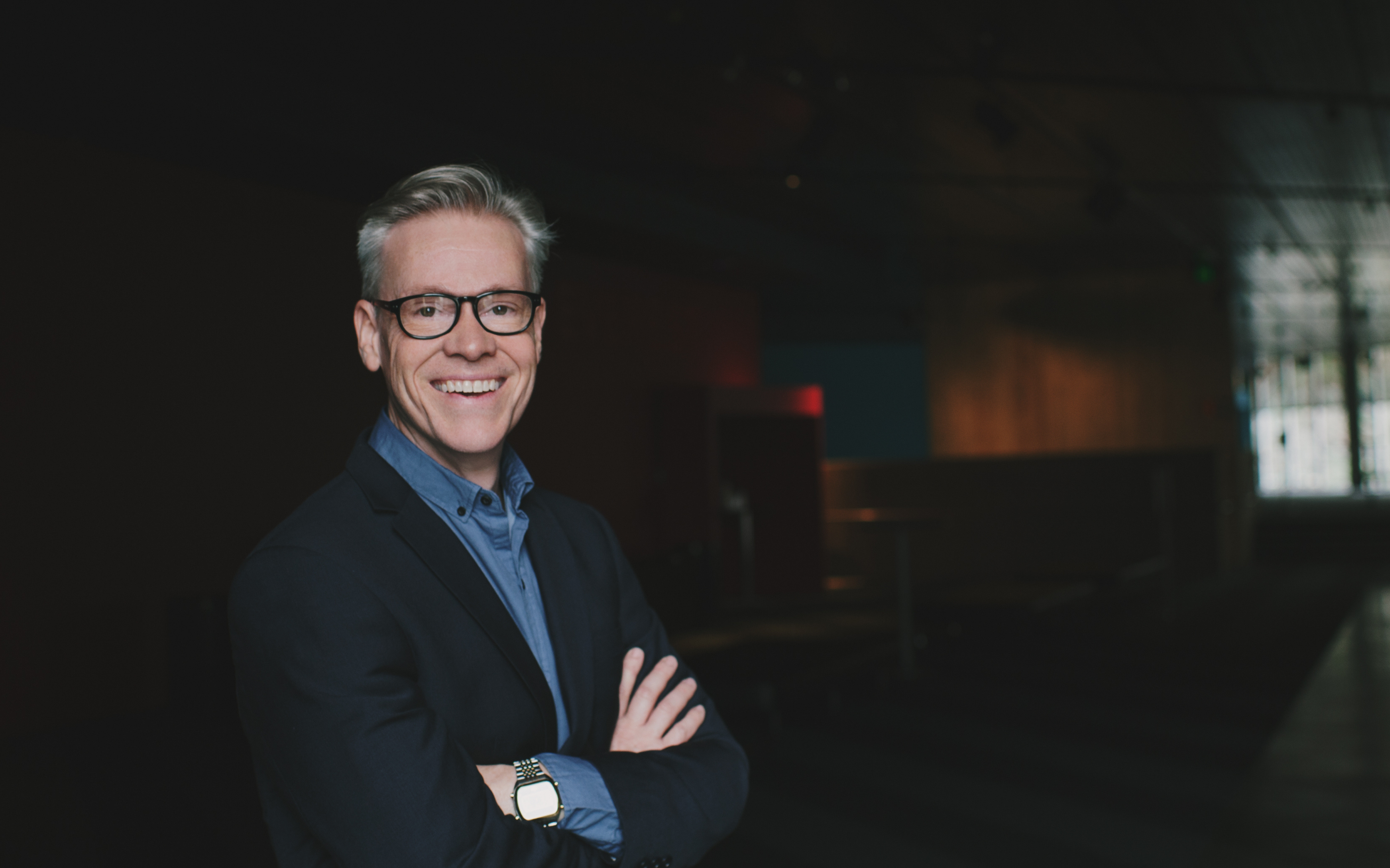 Timothy Jones - Seymour Centre